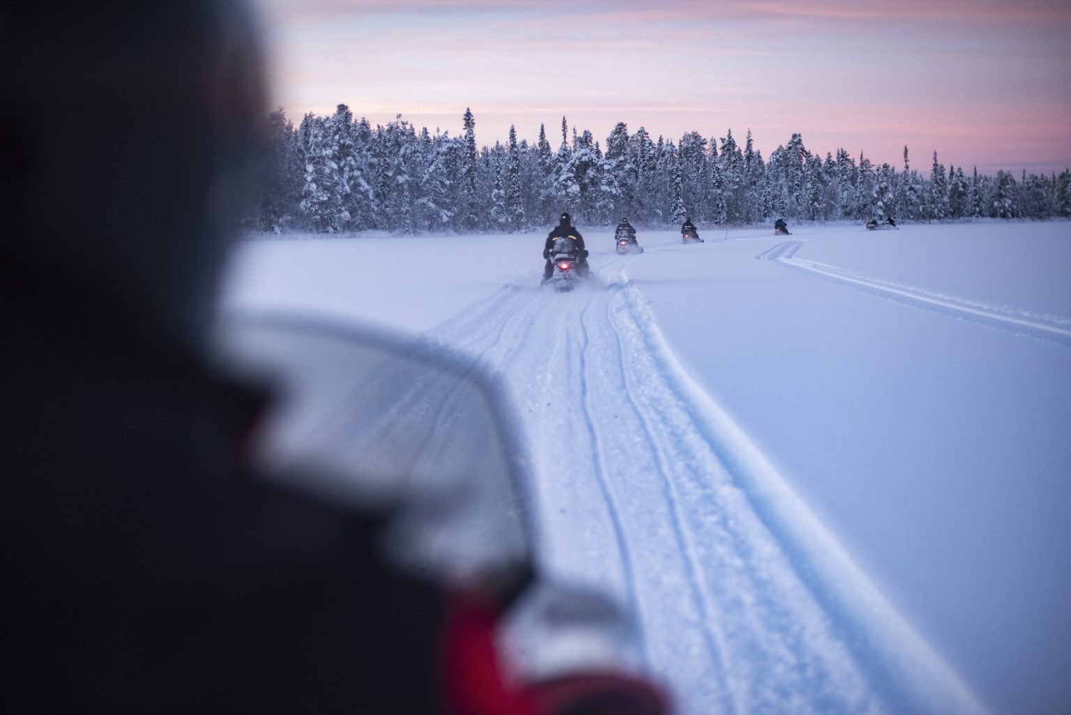 Team Reeds - Snowmobile Performance Clutch Kits & More